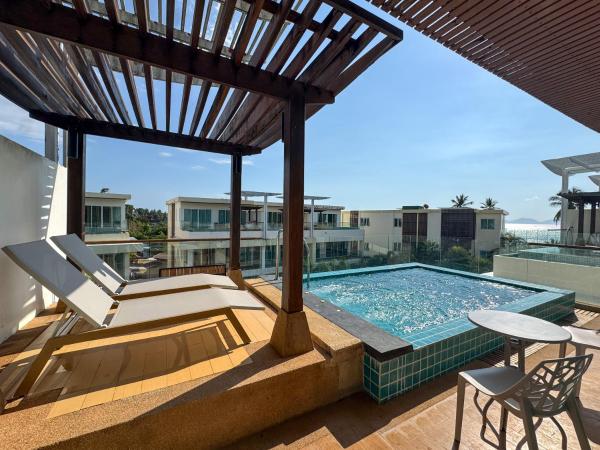 The Pelican Residence & Suites Krabi - Ao Nang