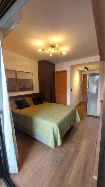 Studio De Luxo Barra Salvador-ba - Barra