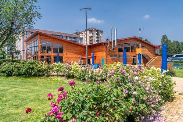 Turin Grinto Urban Eco Village - Piedmont