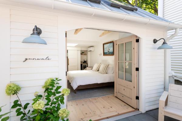 Sisu, A Boutique Motel - Cape Cod, MA
