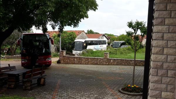 Apartments Rooms Medjugorje - Bosnia and Herzegovina
