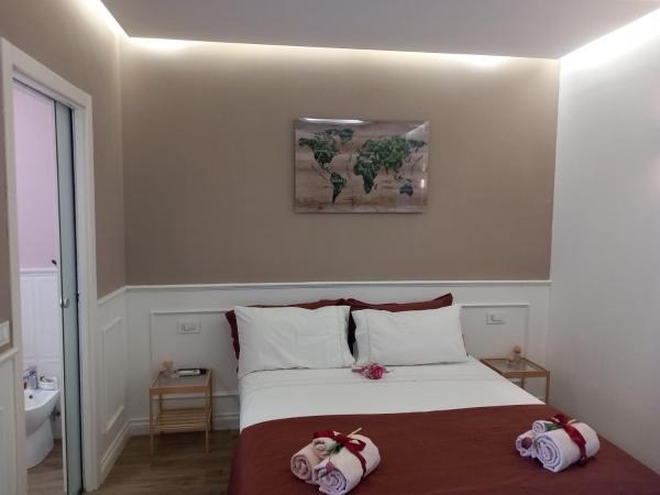 Il Glicine - Pescara