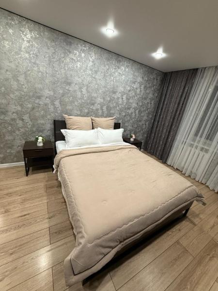 Two-room Apartment - Astana - Nur-Sultan