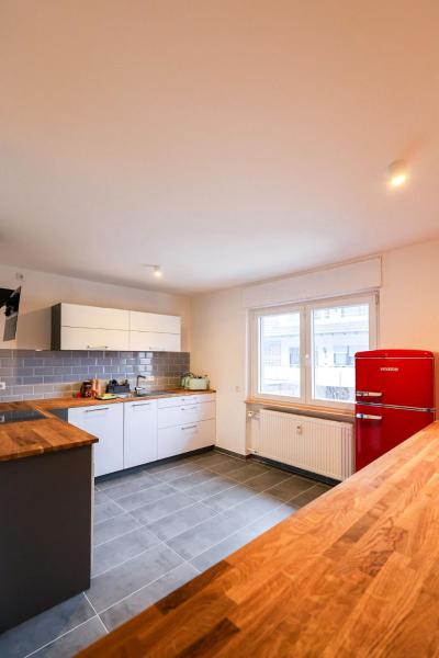 Modernes Apartment Mit 3 Schlafzimmern Balkon Nähe Europapark - Offenburg