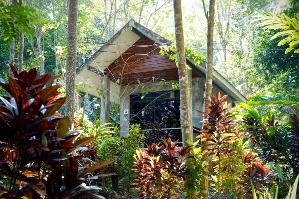 Maewin Resort - Mae Hong Son