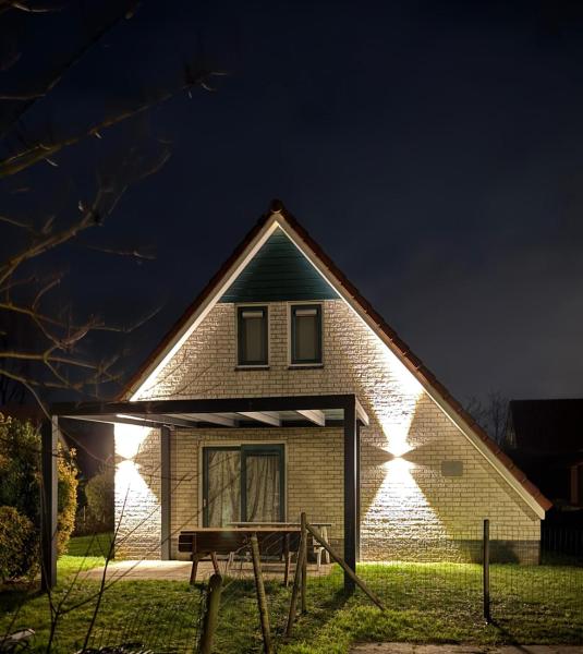 Ferienhaus Fewo-stahlis In Breskens Möwe - Vlissingen