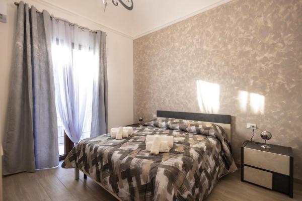 Via Col Vento Rooms - Trapani