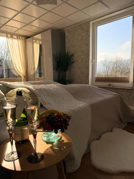 Alexas Forest Hideaway - Gernsbach