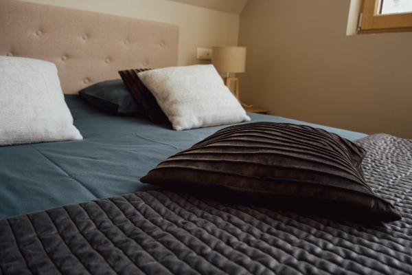 Appartements Domaine Gueguen Chablis - Yonne