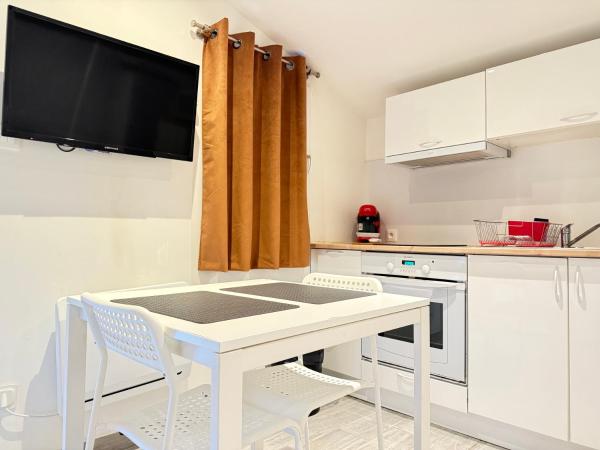 Logement Proche Lyon-aéroport-centrale Bugey - Meyzieu