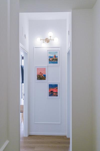 Marty Suites - Luxury Rooms - Pescara