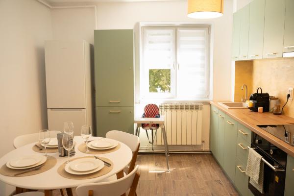 Apartament Anastasia - Deva