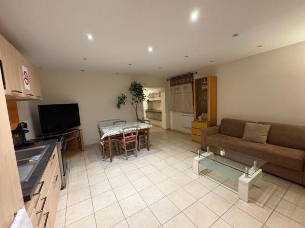 Appartement Cosy - Altkirch