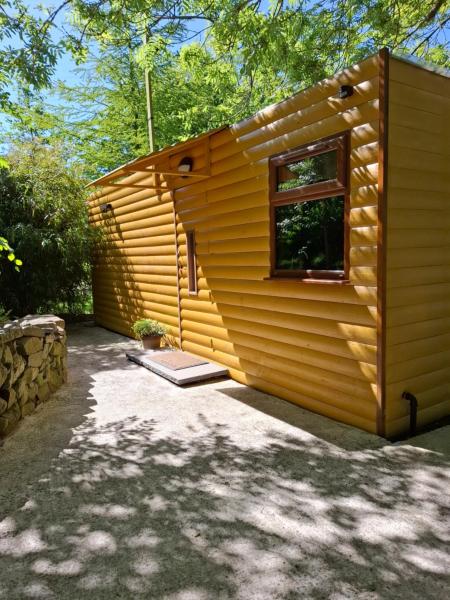 The Swallow's Return Logcabin, Carlingford, A91d954 - Meath