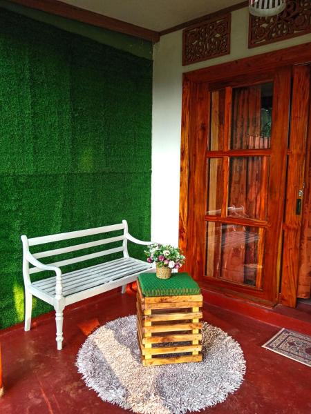 Sunset Ridge - Kandy