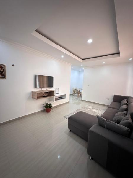 Blue Leaf Apartments - Lusaka