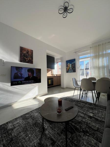 Kokona's House - Tirana