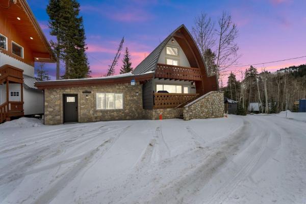 Chalet At Brighton - 阿爾塔