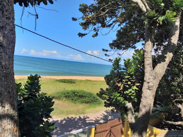Flats à Beira Mar Prainha Barra De São João - Rio Das Ostras - Rio das Ostras