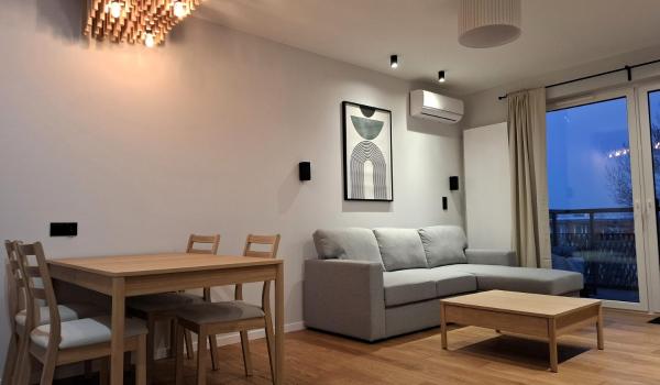 Seahall Gdansk Apartment - Sopot