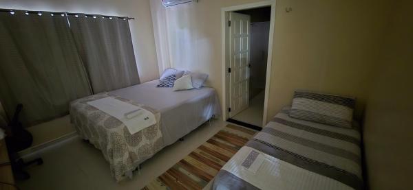 Luz Na Floresta - Manaus