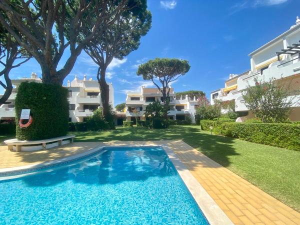 Solar Vilamoura Relaxing Apartment Stay - Quarteira