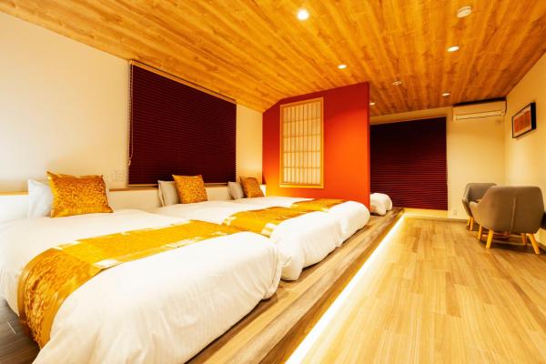 Inokuchi Bettei - Gion