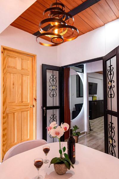 Apartamento Clásico Riosucio - Supía
