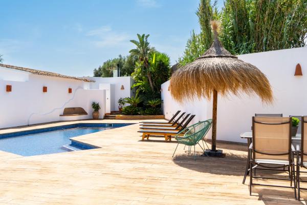 Casa De Campo Canoret, Benissa, Alicante , Spain - Bonaire