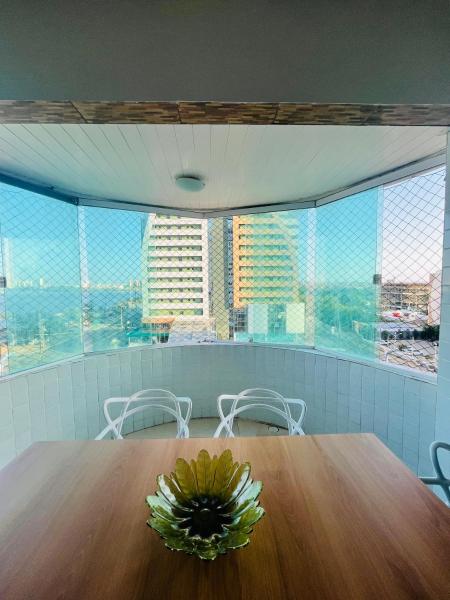 Ocean Tower - São Luís