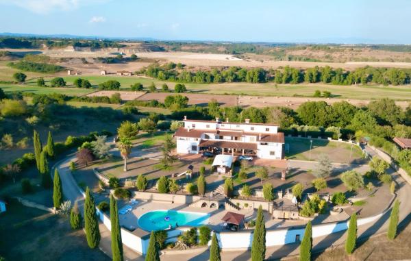 Villa Maria Pia - Latium