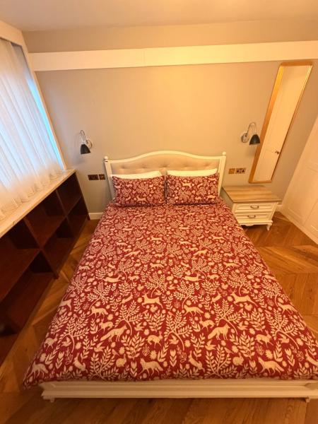 Soho Apartment - Beckenham