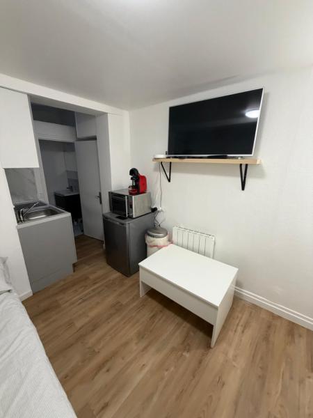 Studio Rouen Hypercentre - Rouen