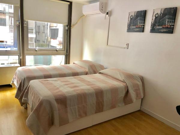 Torre Emeralda 740 5 Piso - Buenos Aires