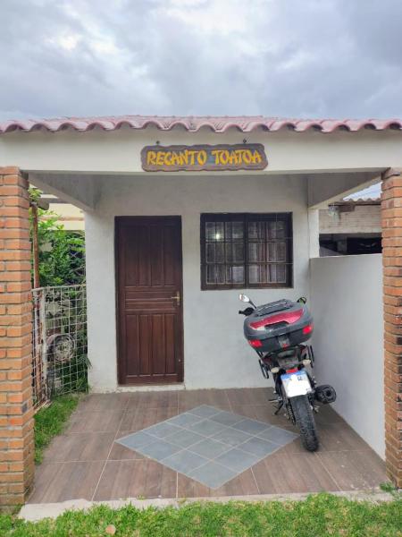 Loft Na Praia Do Cassino A 500 Metros Da Praia - Rio Grande, Brazil