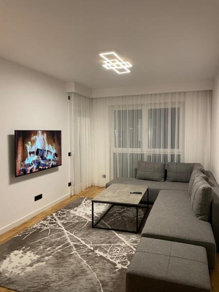 Zone Apartments - Kosova