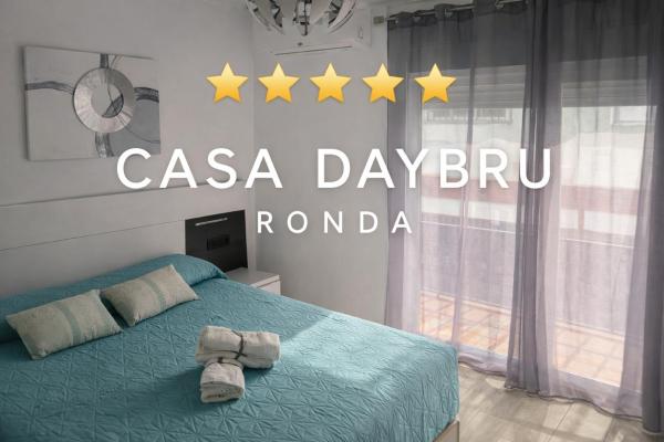Casa Daybru - Ronda