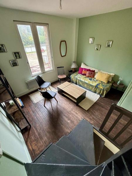 Maison Avec Terrasse Au Cœur De Dieppe - Pourville-sur-Mer