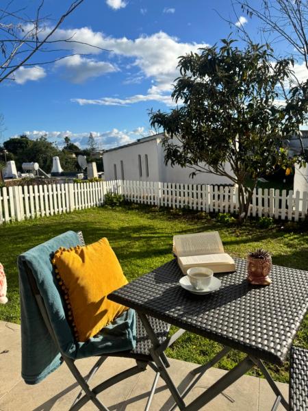 Villa Valentina-sunny 2 Bedroom House With Pool - Algarve