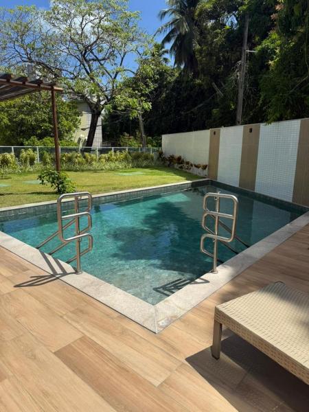Arretado De Bom ! A 250 M Da Praia De Boa Viagem, 3 Km Do Aeroporto, Próximo Aos Shoppings, Com Wi-fi 560 Mbps, Coworking, Piscina E Academia - Recife
