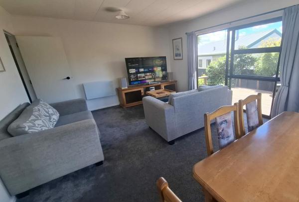 Rotokawa House, A Central Taupo Stay - Taupō