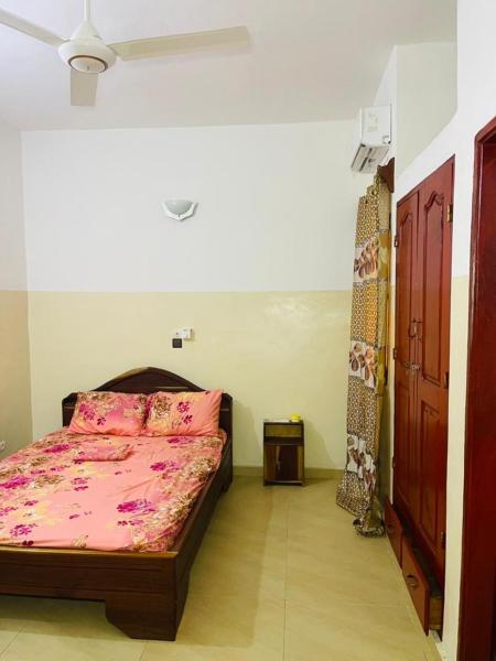 Résidence Yémalin - Benin