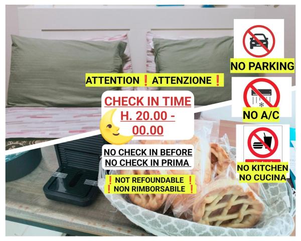 La Perla B & B - Castel Gandolfo