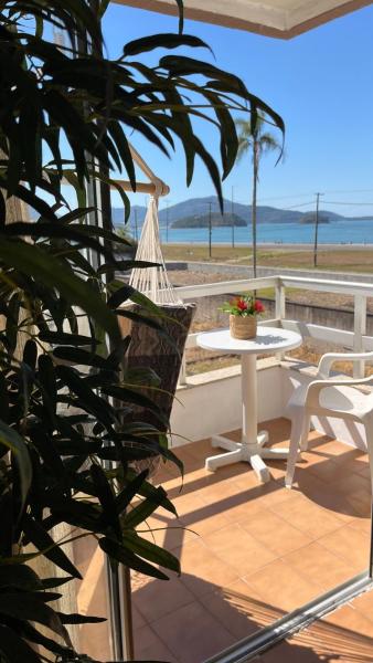 Beira-mar Praia De Massaguaçu Apartamento - Caraguatatuba