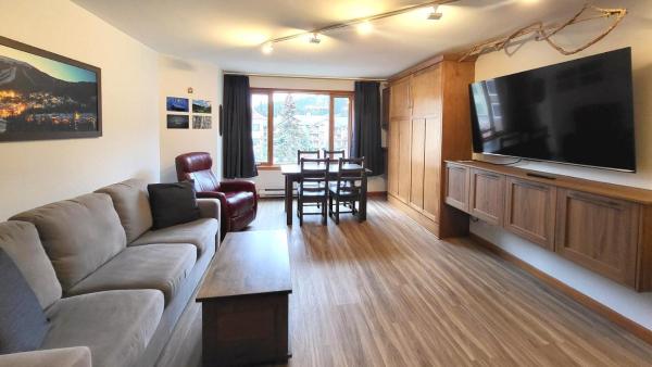 Cahilty #316 Home - Sun Peaks Resort, BC