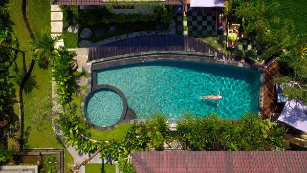 Masia Villa Ubud - Ubud