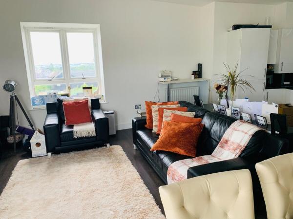 Luxurious Penthouse Apartment - Moffat