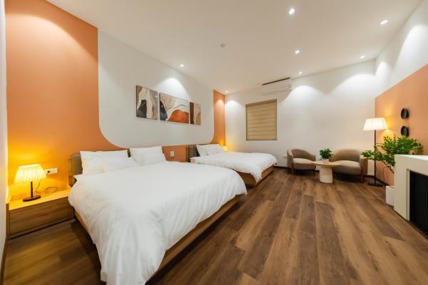 Nesta Home - Old Street - Hanoï
