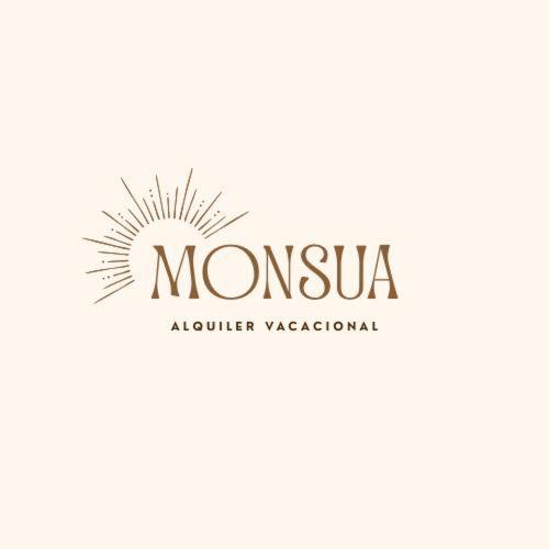 Monsua - Guazú-Virá