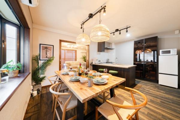 Hotel Andplace Shinokubo - 롯폰기